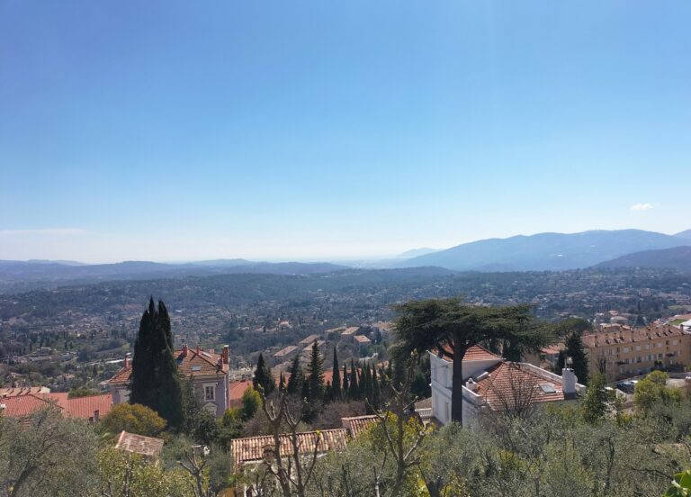 Présentation de la Clinique Mont-Fleuri – ORSAC Montfleuri